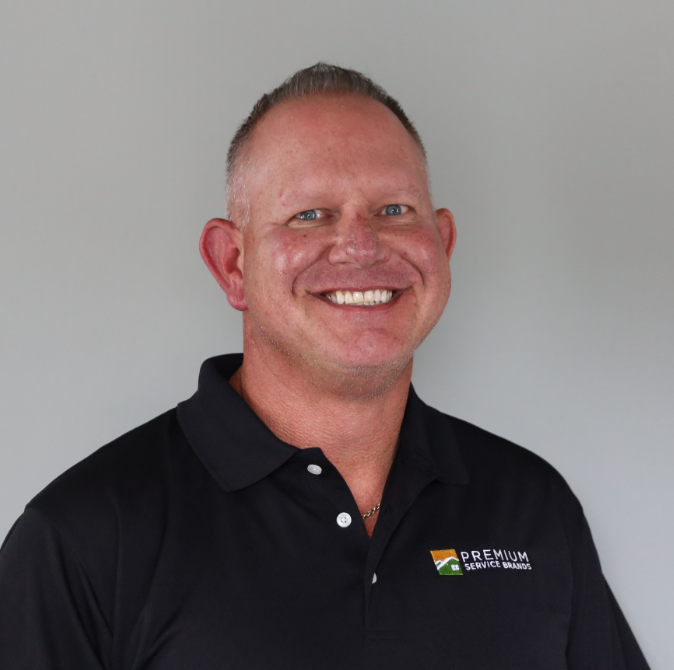 Meet The Team | Home Service Franchise