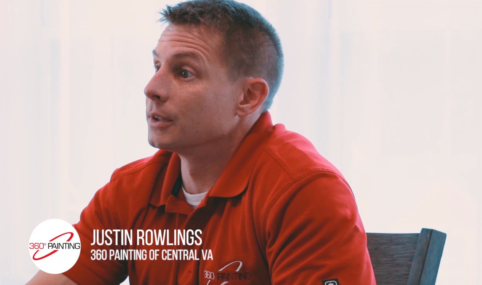 MEET THE ENTREPRENEURS OF 360° PAINTING | Home Service Franchise