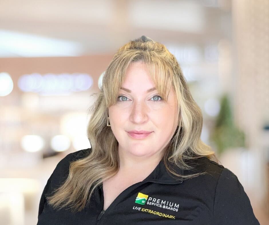 Meet The Team | Home Service Franchise