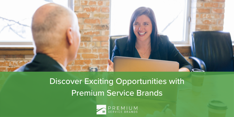 Discover Exciting Opportunities with Premium Service Brands