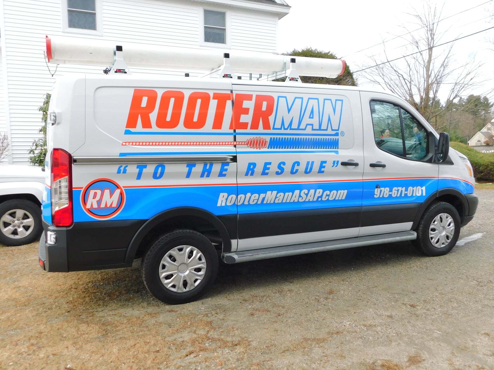 Mr. Rooter Franchise vs. RooterMan: How They Compare